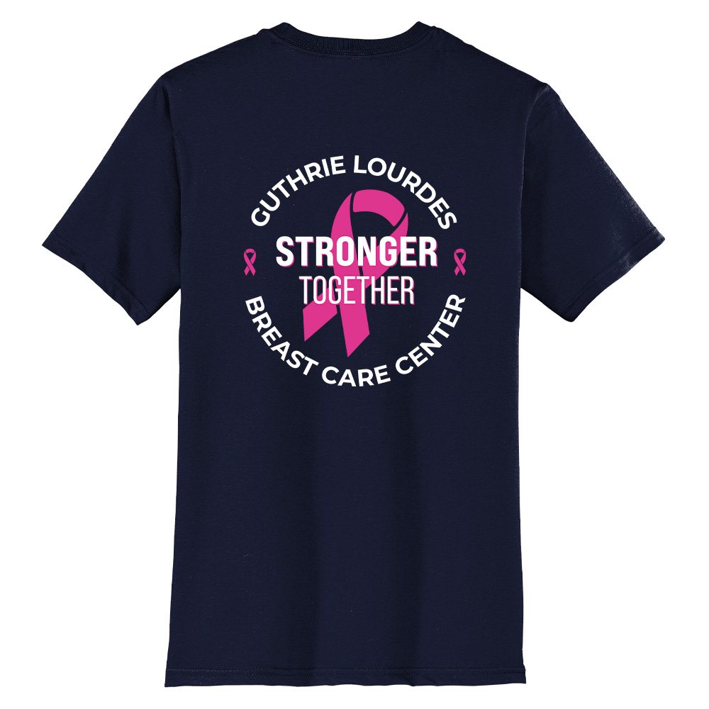 Guthrie - Stronger Together T-Shirt