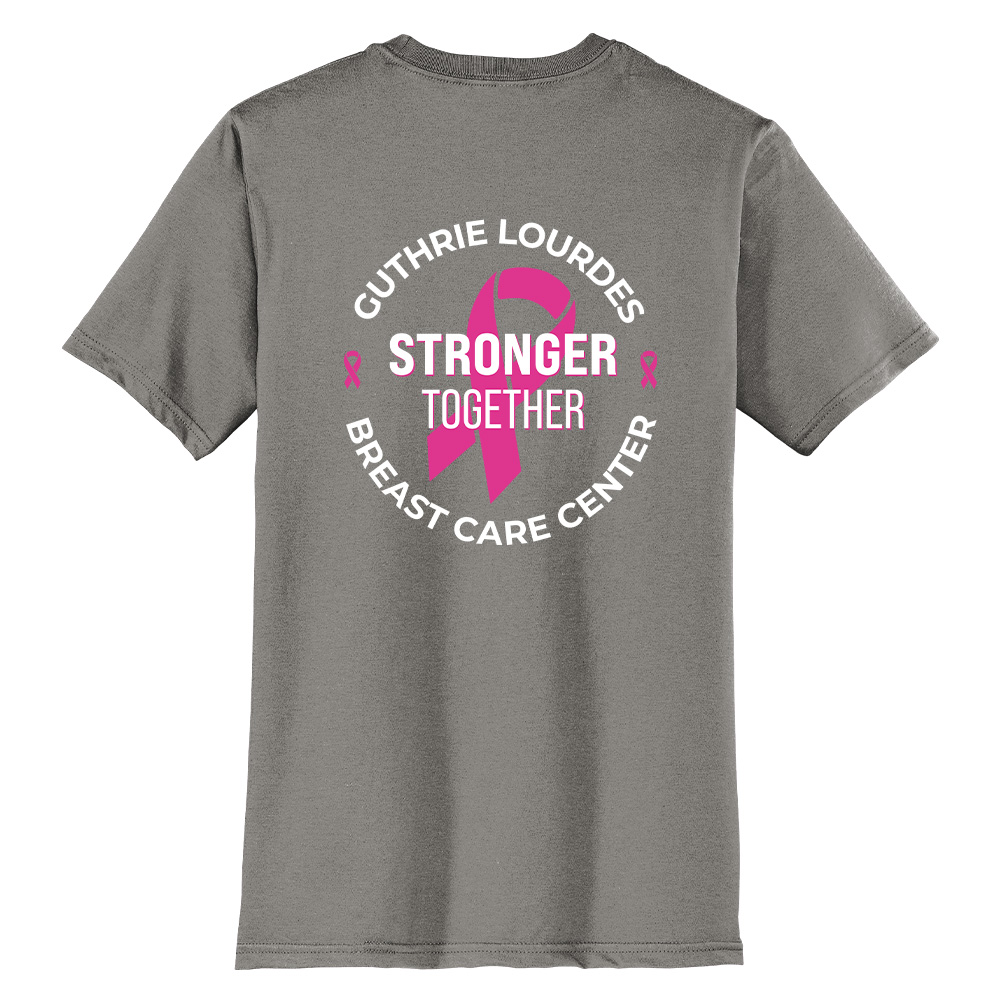 Guthrie - Stronger Together T-Shirt